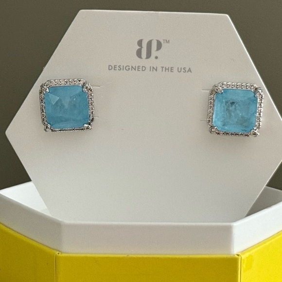 Bomb Party | Jewelry | Bomb Party 225 Og Earrings Timeless Summers ...